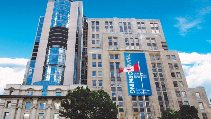 John E. Dick, PhD | CMHF